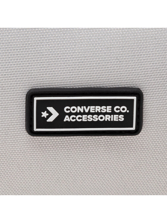Converse Geantă crossover 10022098-A09 Gri | Modivo.ro