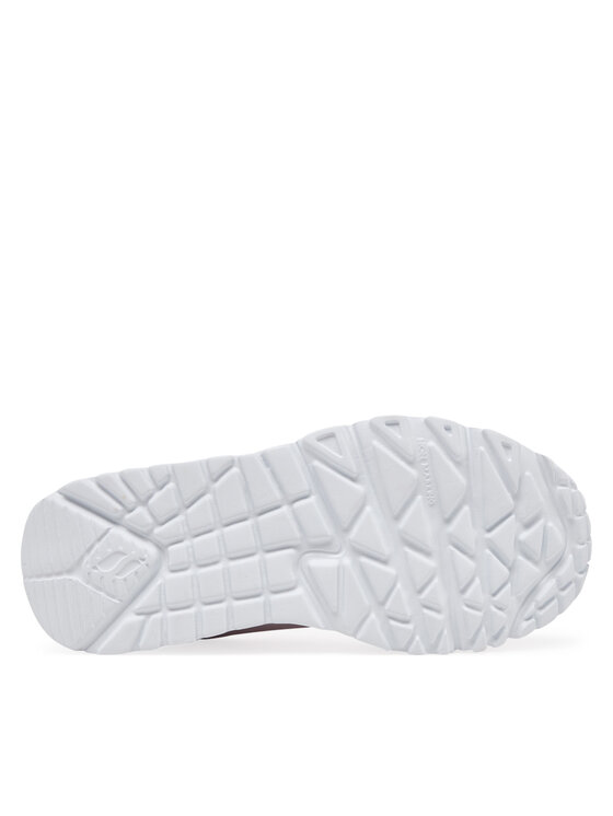 Skechers Sneakersy Uno Lite 310384L/PKSL Różowy | Modivo.pl