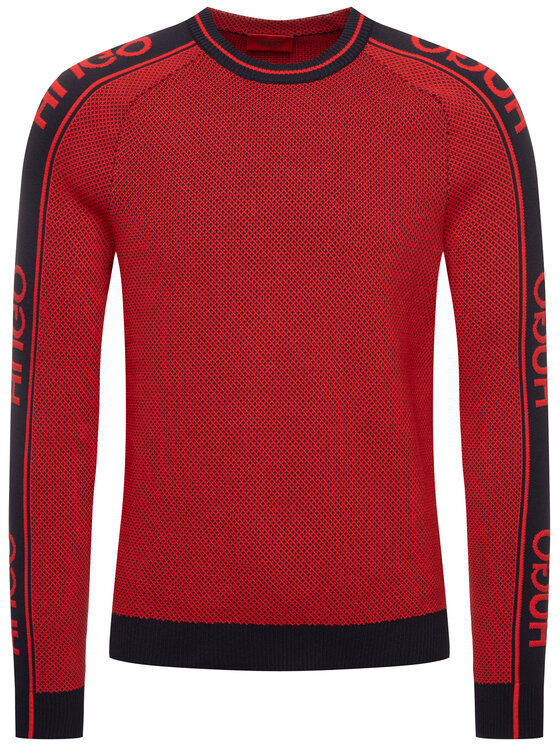 Hugo Пуловер 50414396 Regular Fit • Modivo.bg