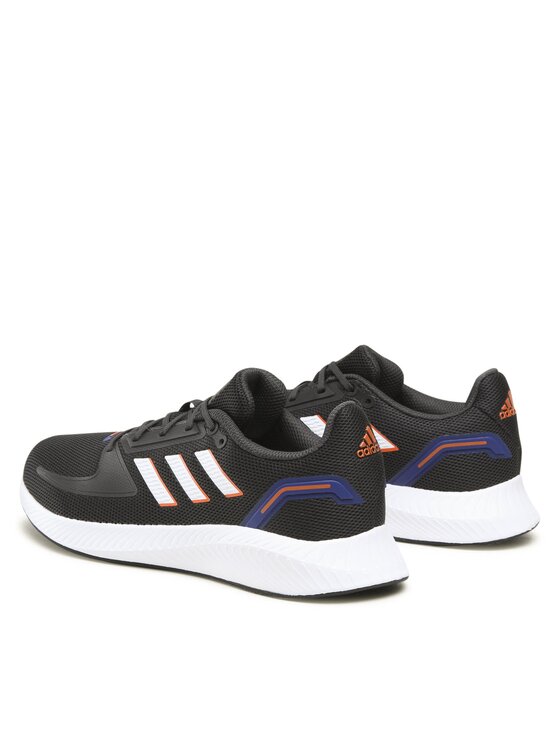 adidas Pantofi pentru alergare Runfalcon 2.0 GV9559 Negru | Modivo.ro