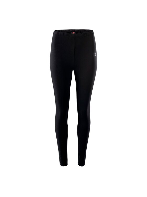 IQ Rajstopy Damskie Silky Czarny Tailored Fit | Modivo.pl