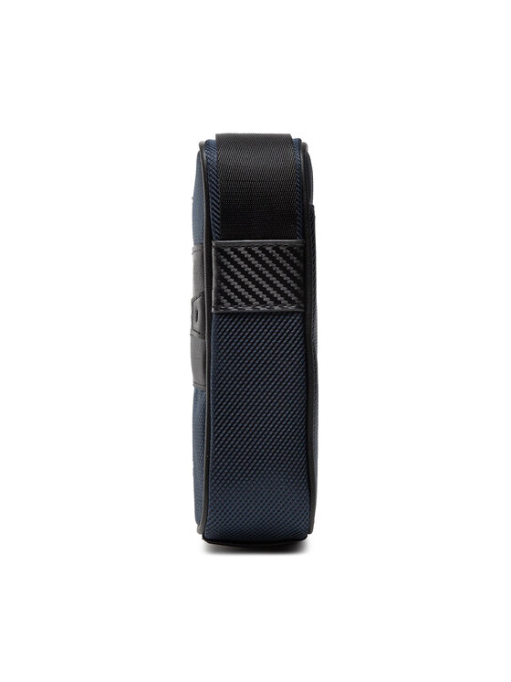 Tommy Hilfiger Brašna Elevated Nylon Mini Reporter AM0AM08102 ...