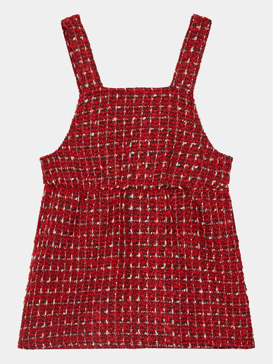 Guess Sada body a šaty A3BG02 K83S0 Barevná Regular Fit | Modivo.cz