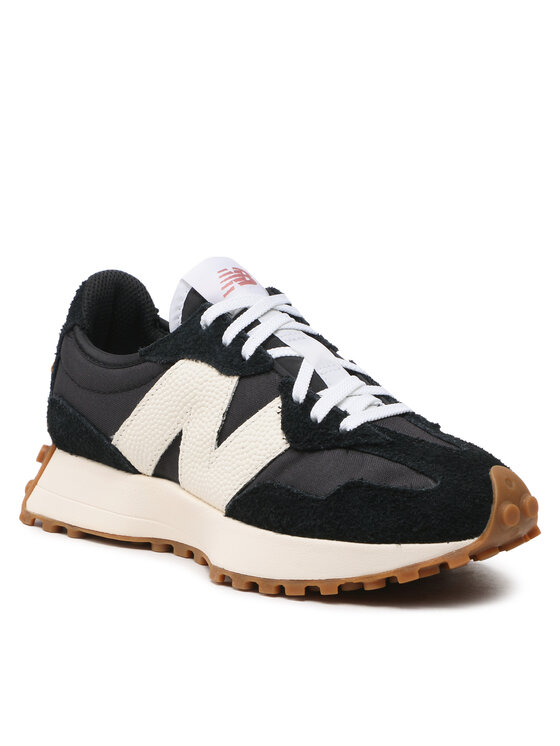 New Balance Sneakers WS327BL Schwarz | Modivo.de