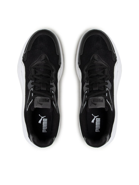 Puma Sneakers 90s Runner Nu Wave 373017 11 Schwarz | Modivo.at