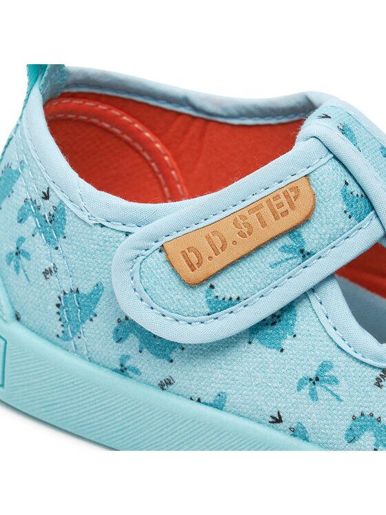 DD Step Tennised CSB-41821M Sinine | Modivo.ee