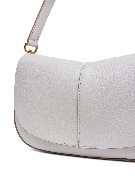 Gianni Chiarini Torebka Helena Round BS 11088 TKL-NAETN Szary | Modivo.pl