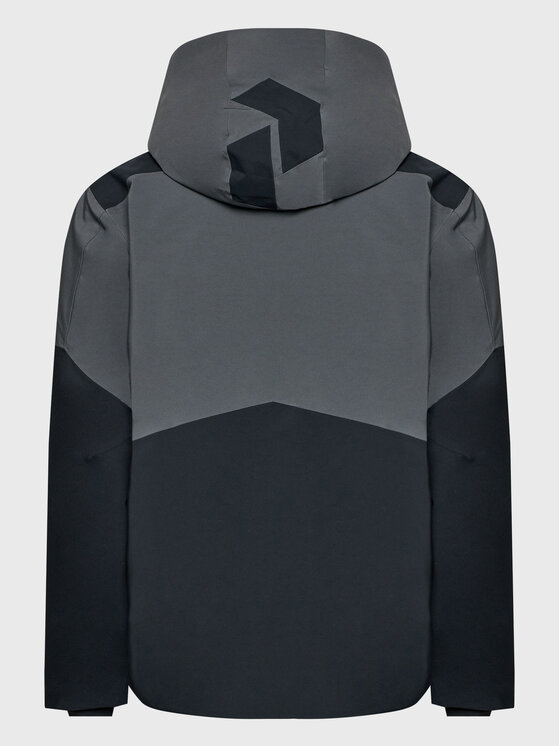 Peak Performance Skijacke Pact G78063060 Grau Regular Fit | Modivo.de