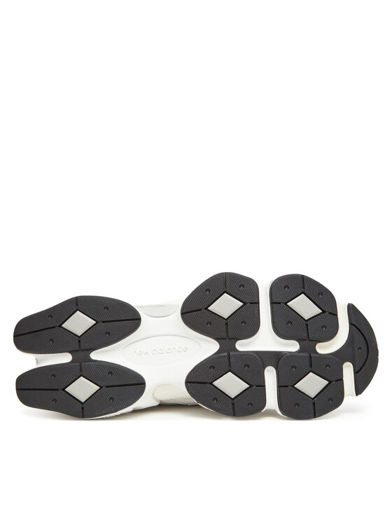 New Balance Sneakersy U9060EEJ Szary | Modivo.pl