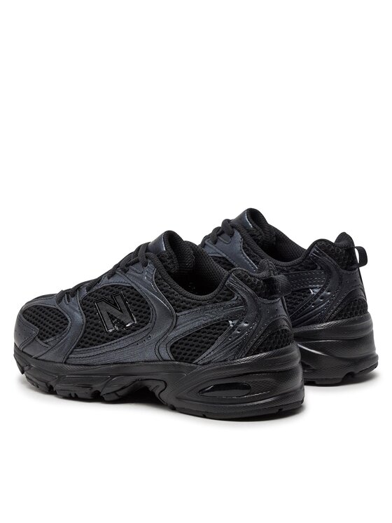 New Balance Sneakersy MR530PB Czarny | Modivo.pl