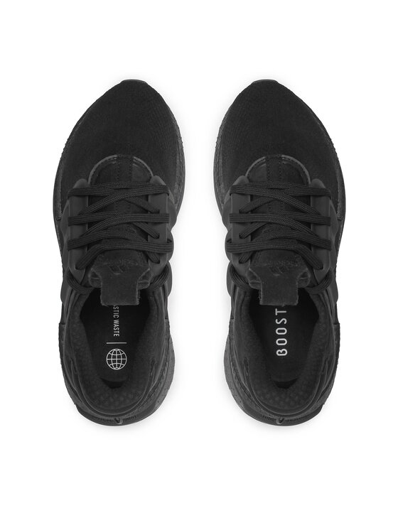 adidas Sneakersy X_PLRBOOST HP3141 Černá | Modivo.cz