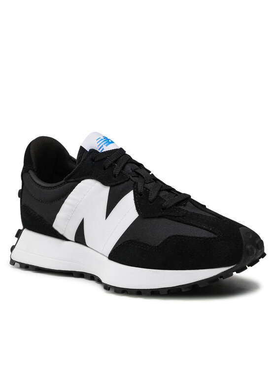 New Balance Αθλητικά MS327CPG Μαύρο | Modivo.gr