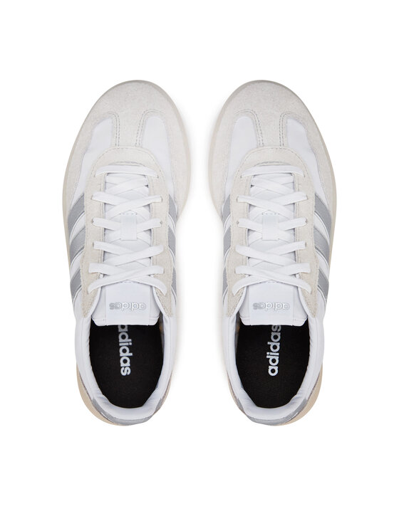 adidas Sneakersy Barreda Decode JI2321 Biały | Modivo.pl