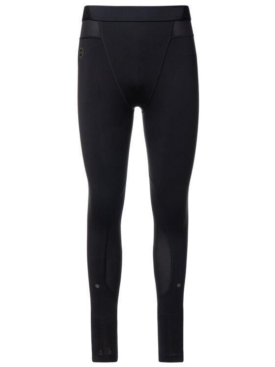 Under Armour Legginsy UA Rush 1327648 Czarny Slim Fit | Modivo.pl