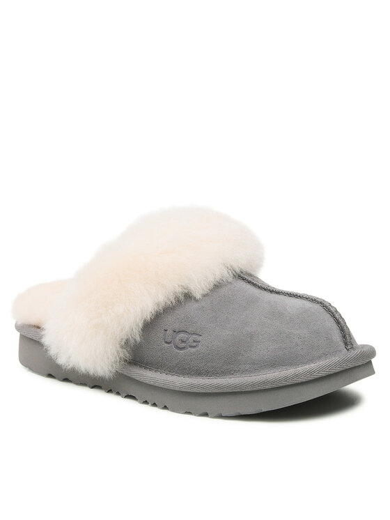 Ugg Papuče K Cozy II 1019065K Sivá | Modivo.sk