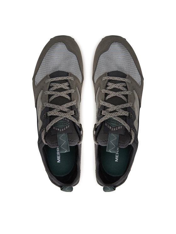 Merrell Sneakersy Alpine 83 Sneaker Recraft J006075 Szary | Modivo.pl