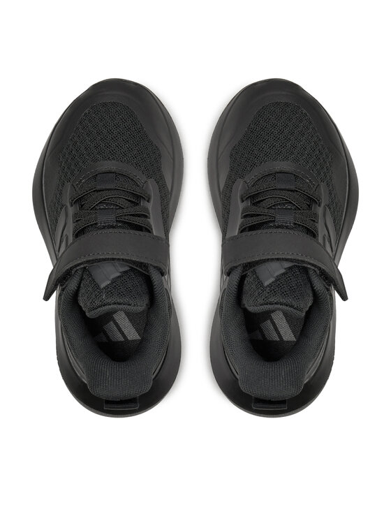 adidas Sneakersy Fortarun 3 IH2858 Czarny | Modivo.pl