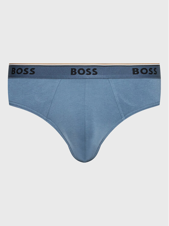 Boss 3er-Set Slips 50479108 Bunt | Modivo.de