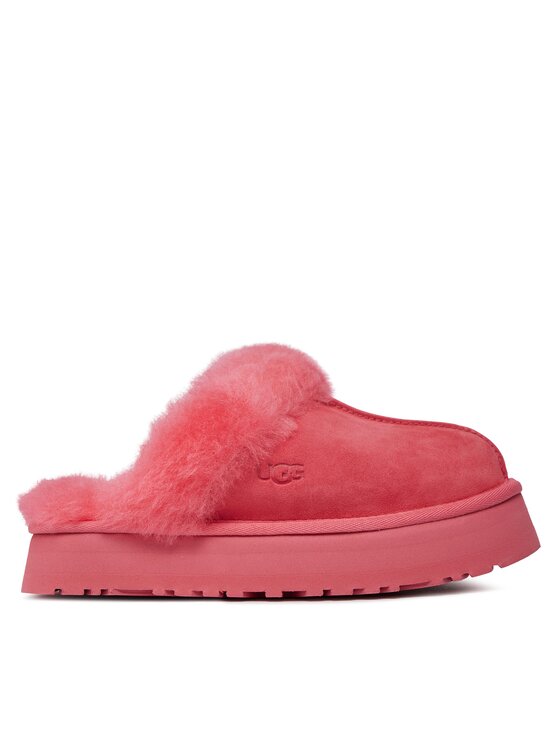 Ugg Papuče W Disquette 1122550 Ružová | Modivo.sk