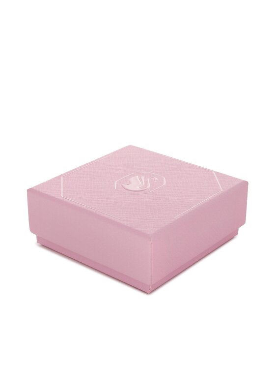 Swarovski Обици Millenia 5649474 Розово злато | Modivo.bg