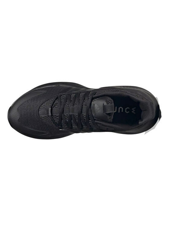 adidas Sneakersy Alphaedge + IF7290 Czarny | Modivo.pl