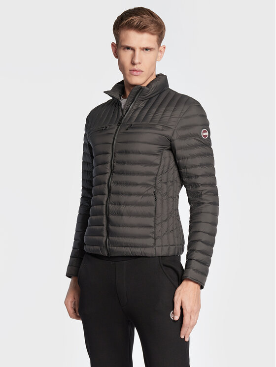 Colmar Giubbotto piumino Repunk 1299R 8VX Grigio Regular Fit | Modivo.it