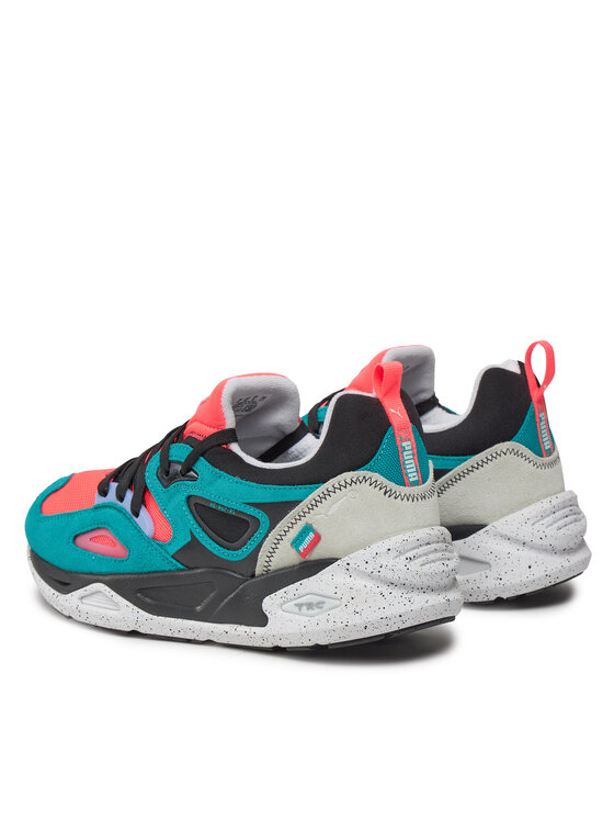 Puma Sneakers Trc Blaze Fandom 386124 Colorat | Modivo.ro