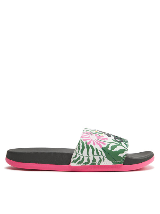 adidas Natikače adilette Comfort Slides ID8501 Siva | Modivo.hr