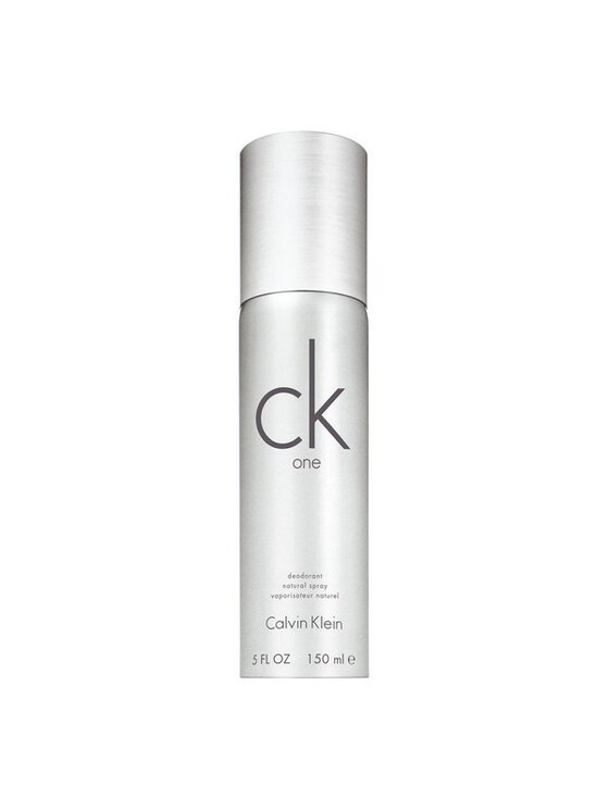 Calvin Klein Ck One Dezodorant spray | Modivo.pl