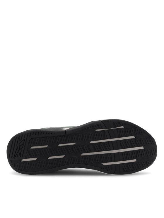 Reebok Обувки за фитнес зала Nanoflex Adventure T HR0416-M Зелен ...