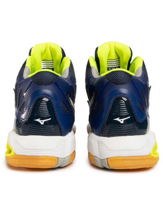 Mizuno men's tornado x store