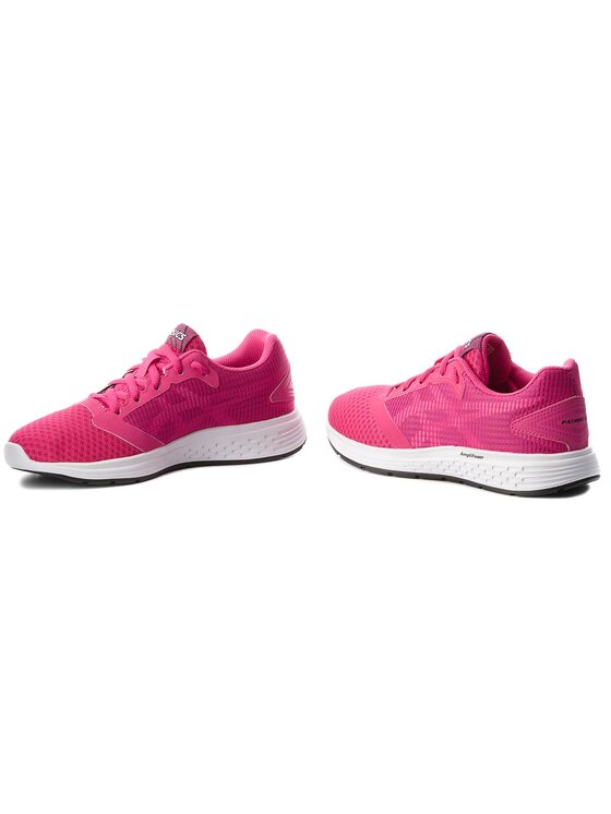 Asics Laufschuhe Patriot 10 1012A117 Rosa Modivo