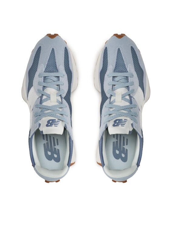 New Balance Sneakers MS327MQ Himmelblau | Modivo.de