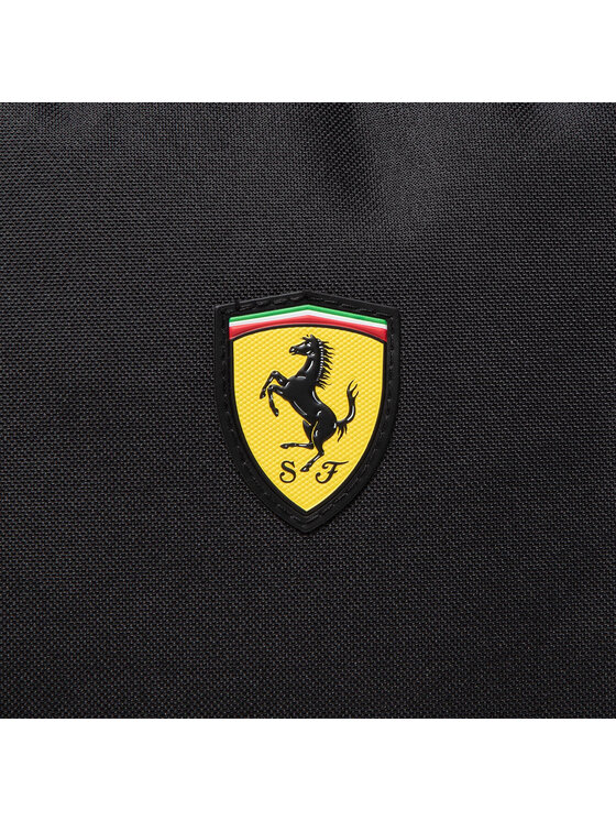 Puma Geantă crossover Ferrari Sptwr Race Portable 787770 02 Negru ...