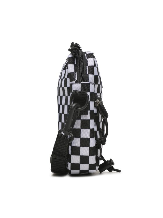 Vans Geantă crossover Mn Bail Shoulder Bag VN0A3I5SY281 Negru | Modivo.ro
