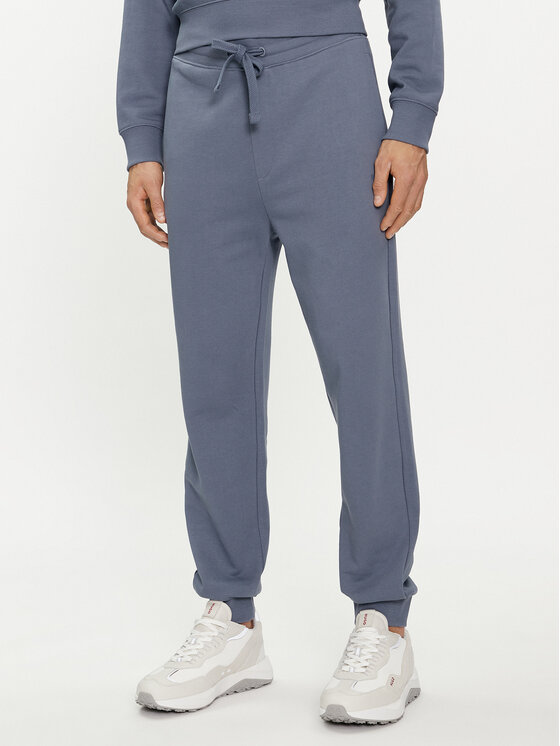 Hugo Trenerka Dapodayote 50492581 Plava Relaxed Fit | Modivo.hr