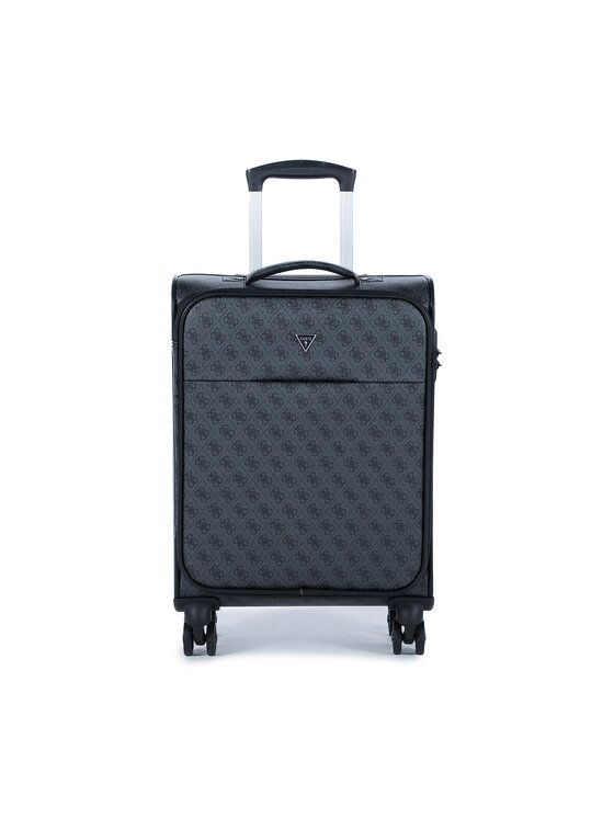 Guess Βαλίτσα Καμπίνας Vezzola Travel TMVZLS P3142 Γκρι | Modivo.gr