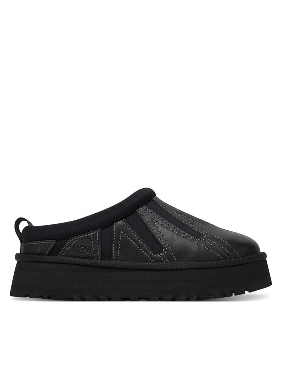 Ugg Μπότες Χιονιού W Tazz Sunwave 1169771 Μαύρο | Modivo.gr