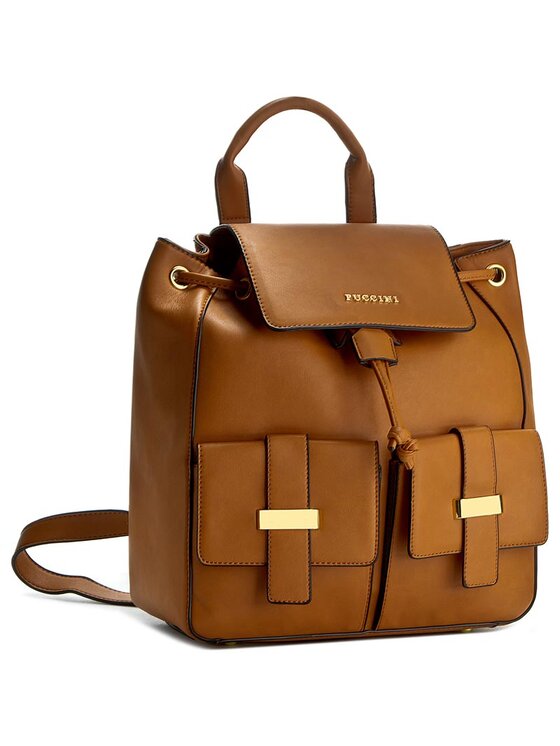 Puccini Rucksack BC16A305 | Modivo.de