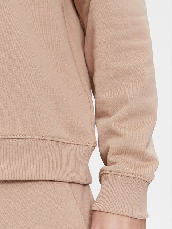 Hugo Суитшърт Diragol212 50447964 Бежов Regular Fit | Modivo.bg
