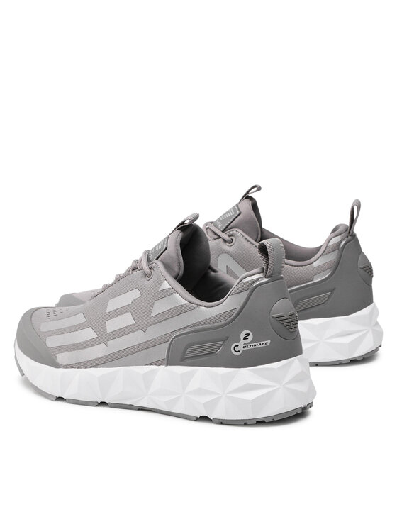 EA7 Emporio Armani Sneakers X8X033 XCC52 Q592 Grau | Modivo.de