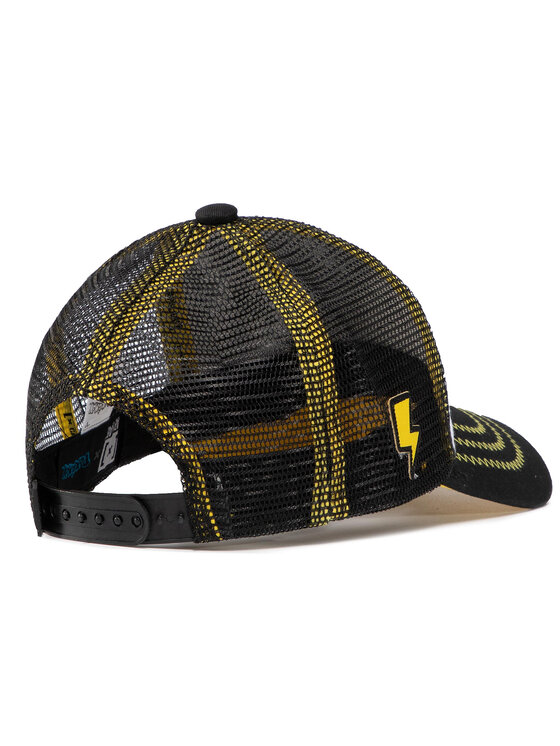 Capslab Cap Pokemon Pikachu CL/PKM2/3/PIK5 Schwarz | Modivo.de