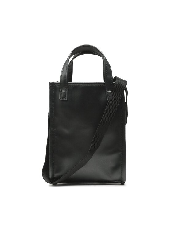 Puma Handtasche Core Up Mini Tote X-Body 079482 01 Schwarz | Modivo.de