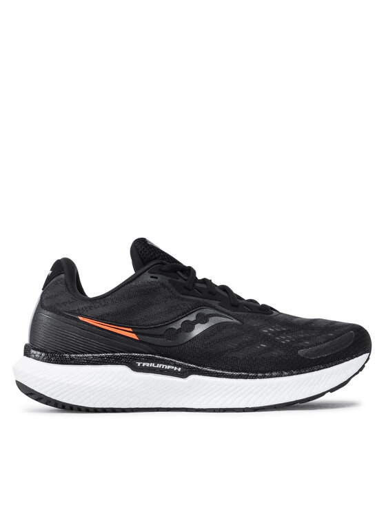 Saucony Buty do biegania Triumph 19 S20678-10 Czarny | Modivo.pl