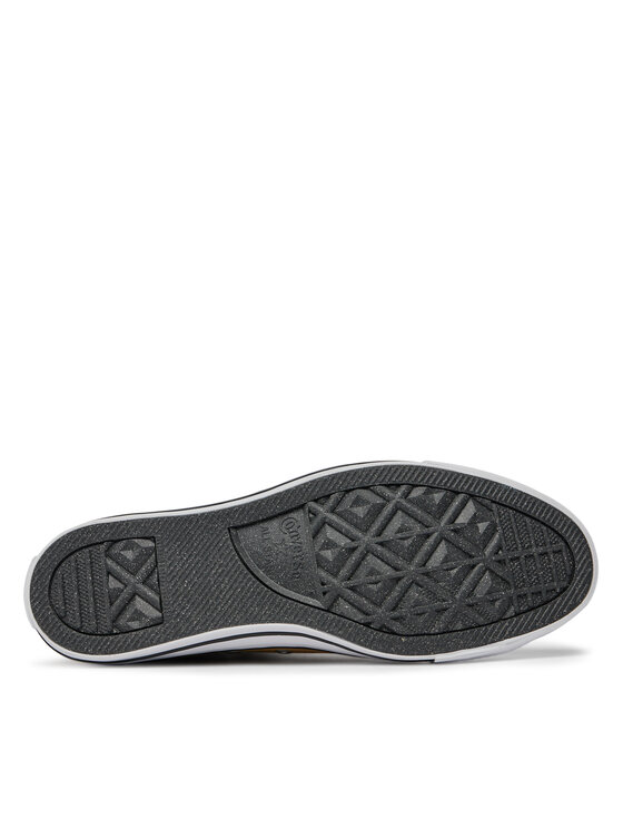 Converse Кецове Chuck Taylor All Star A05568C Кафяв | Modivo.bg