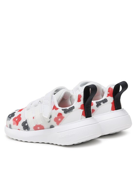 adidas Sneakers Fortarun 2.0 Cloudfoam Sport Running Elastic Lace Top ...