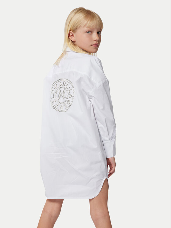 Karl Lagerfeld Kinder