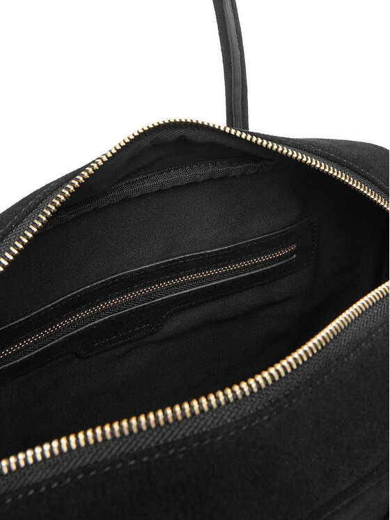 Gino Rossi Kabelka EO-LAILA-513-112-1 Černá | Modivo.cz