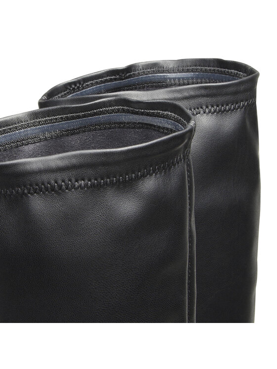 Simple Cuissardes SL-53-02-000106 901 Noir | Modivo.fr