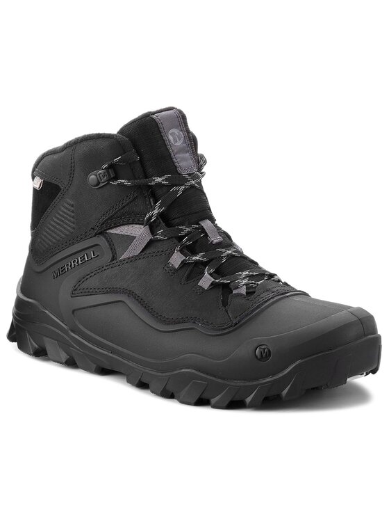 Merrell Trekkingi Overlook 6 Ice+ Wp J37039 Czarny | Modivo.pl